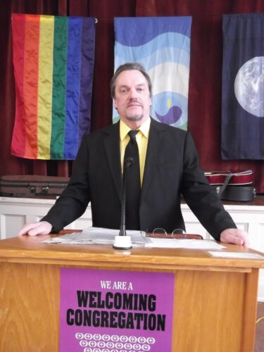 Congregation focusing on generosity in November | News, Sports, Jobs ...